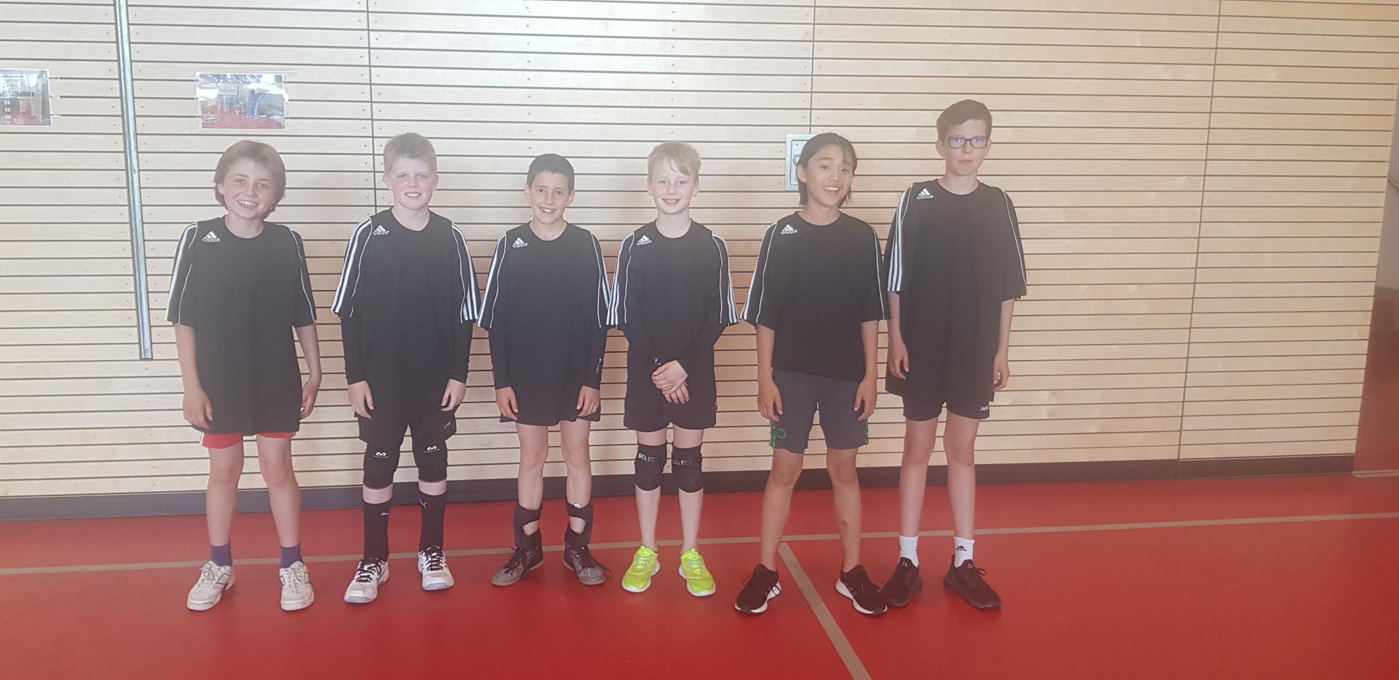 Gymnasium Höchstadt a.d. Aisch | Endlich wieder Schulwettkämpfe