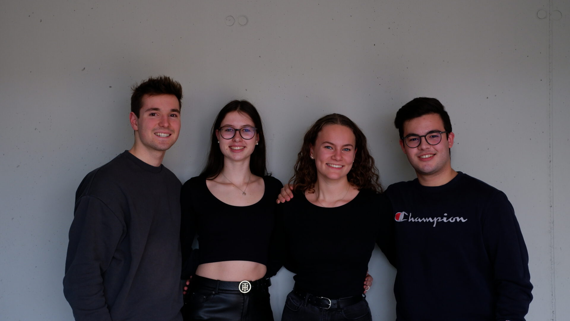 Gymnasium Höchstadt a.d. Aisch | SMV – SchülerMitVerantwortung