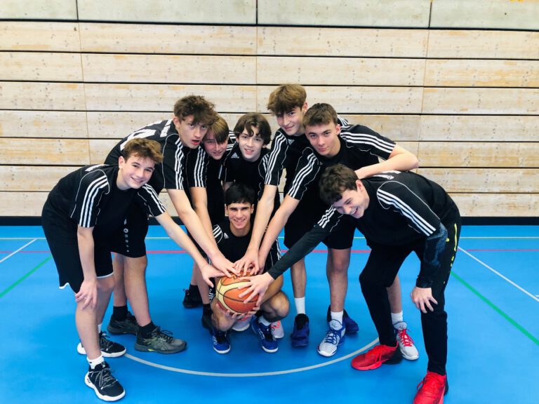 Gymnasium Höchstadt a.d. Aisch | 2. Platz beim Regionalentscheid ...